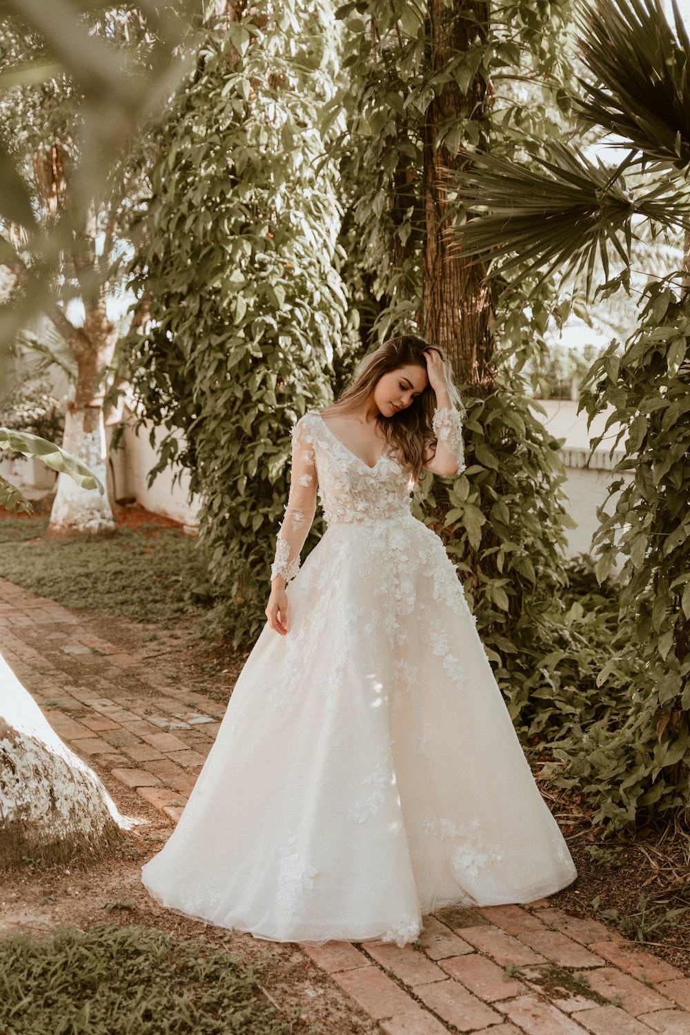 6 Top Wedding Dresses and Styles for Girls - Thetrendybride - All about ...