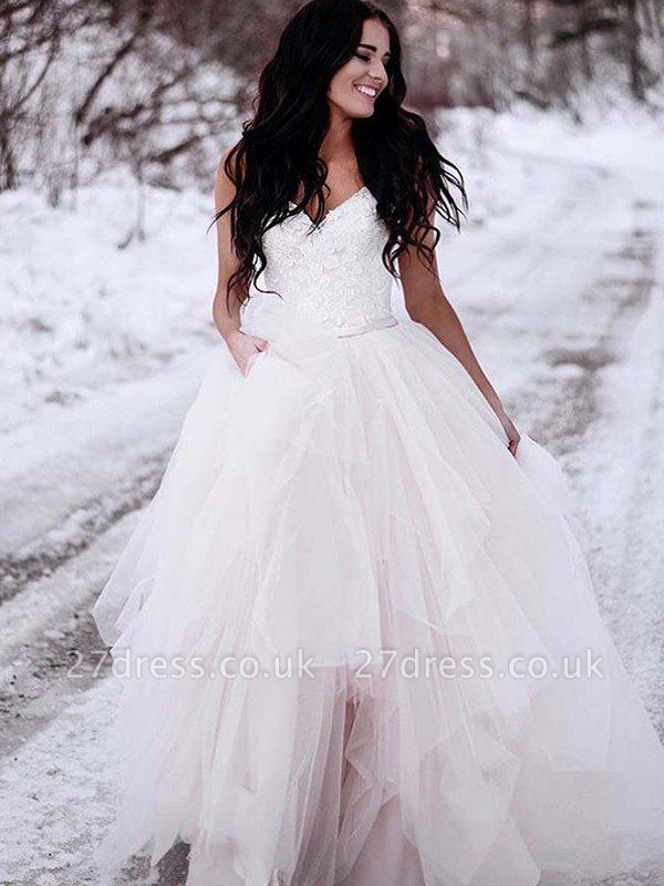 Latest Wedding Dresses Trends 2022 - Thetrendybride - All about bridal ...