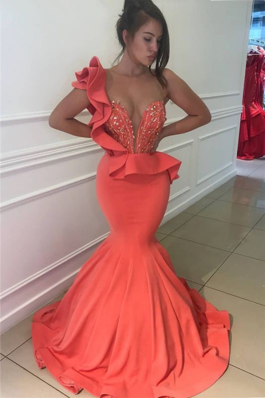 Latest Prom Dresses 2019 - Thetrendybride - All about bridal, beauty ...