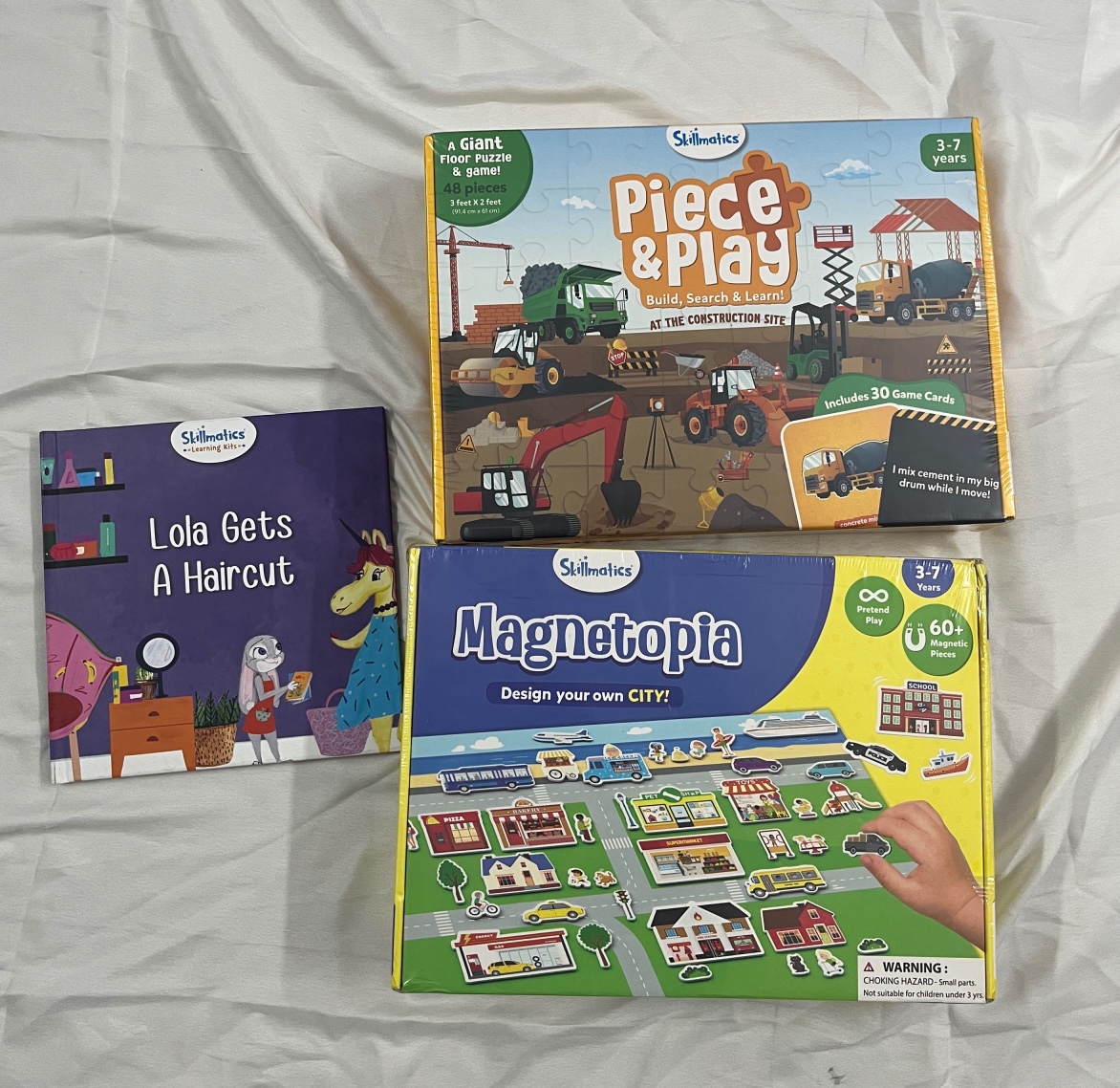 Skillmatics.in "Your Ultimate Destination for Kids’ Learning Products ...