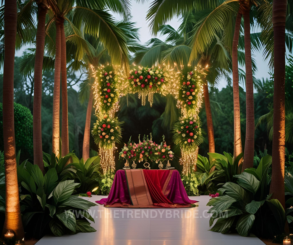 Ultimate Wedding Decor Inspo: Ideas & Themes for Your Big Day ...