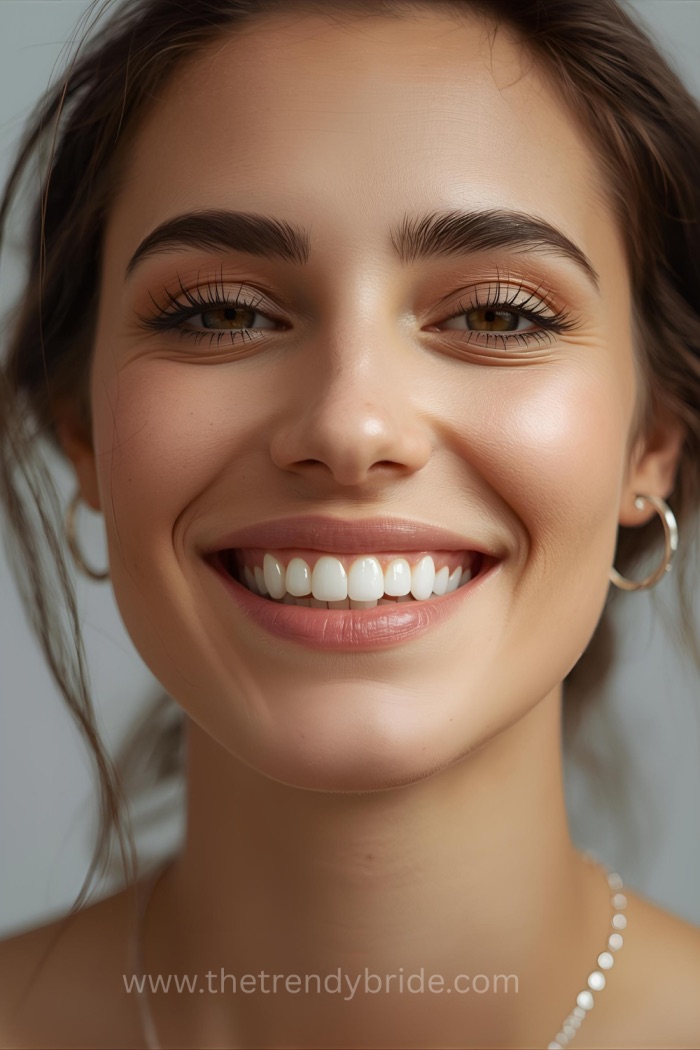The Secret to Clear Bridal Skin (And It’s Surprisingly Easy ...