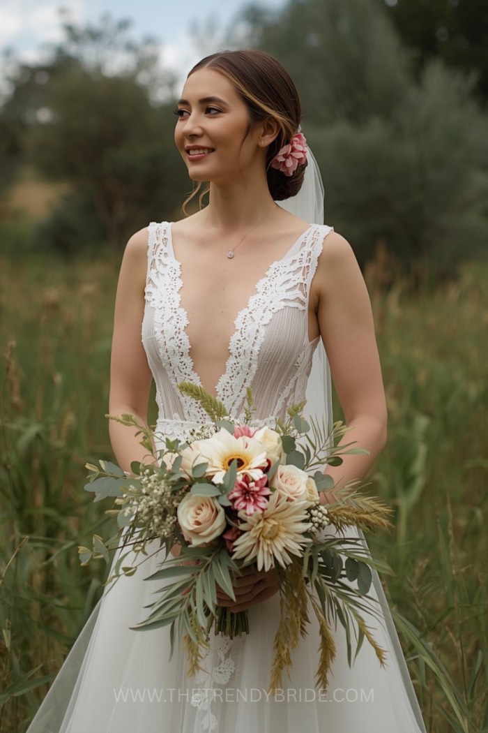 Sustainable Bridal Trends 2026: How Modern Brides Are Redefining ...