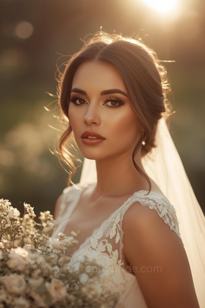 Bridal Makeup Trends 2026 Every Modern Bride Should Know ...