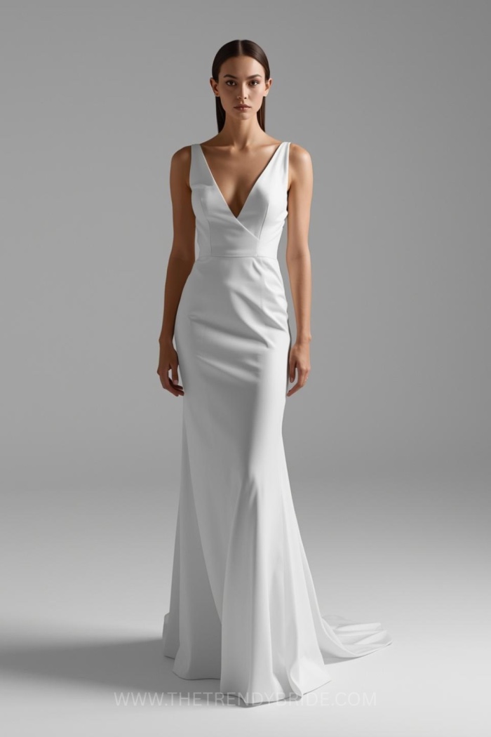 Wedding Dress Trends 2026: Must-Know Styles for the Modern Bride ...